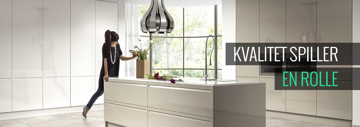 Benkeplater, vask til bad, dusjkar, badekar og mer i Corian®