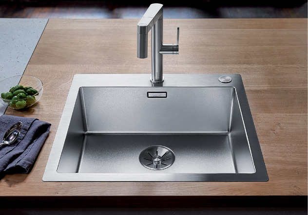 Vask Blanco Claron 500-U/500-IF/500-IF/A Durinox